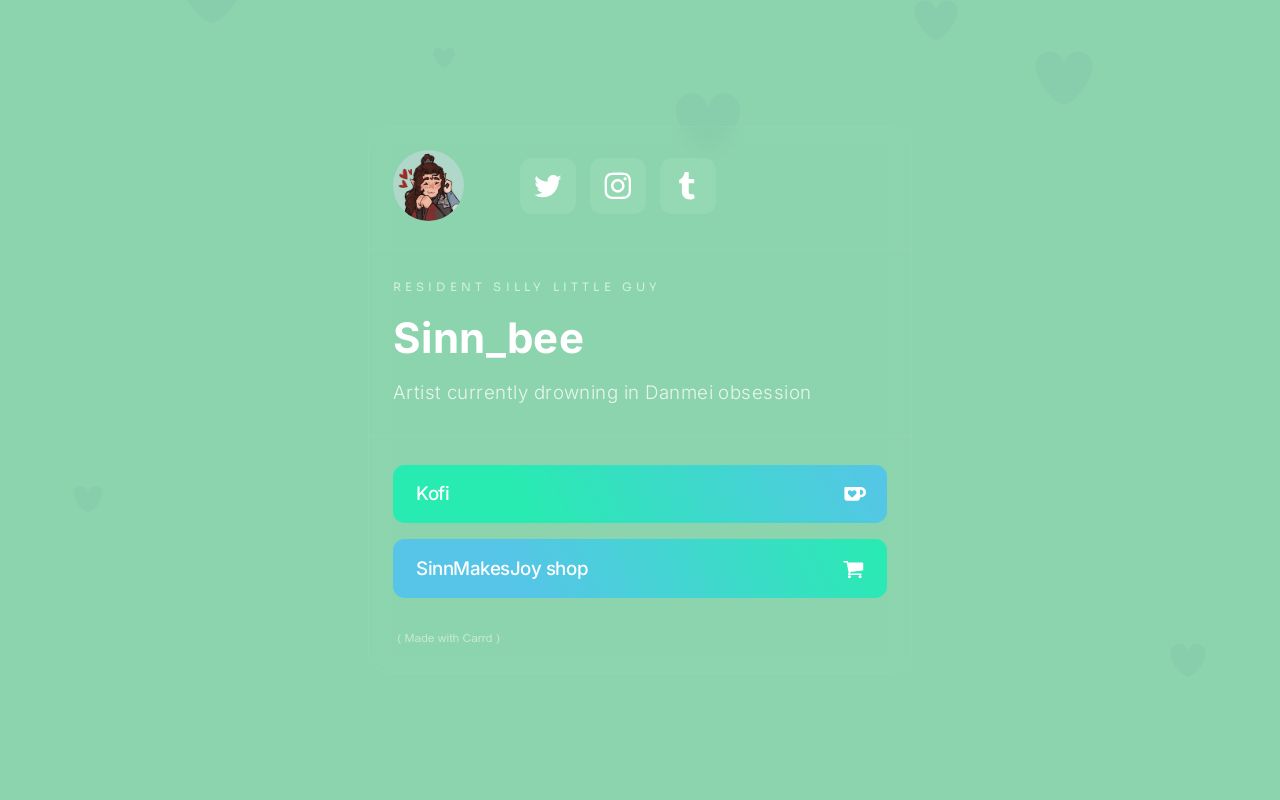 Sinn_bee
